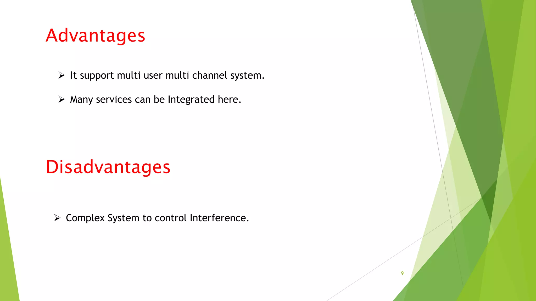 Network information theory,Multiterminal Network,Guassian channels | PPT