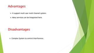 Network information theory,Multiterminal Network,Guassian channels | PPTX