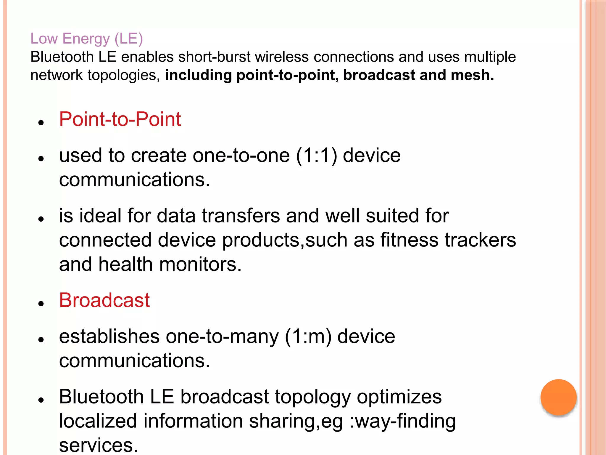NETWORK INFRASTRUCTURE MANAGEMENT-mod1_1.pptx | Computer Networking | Computing