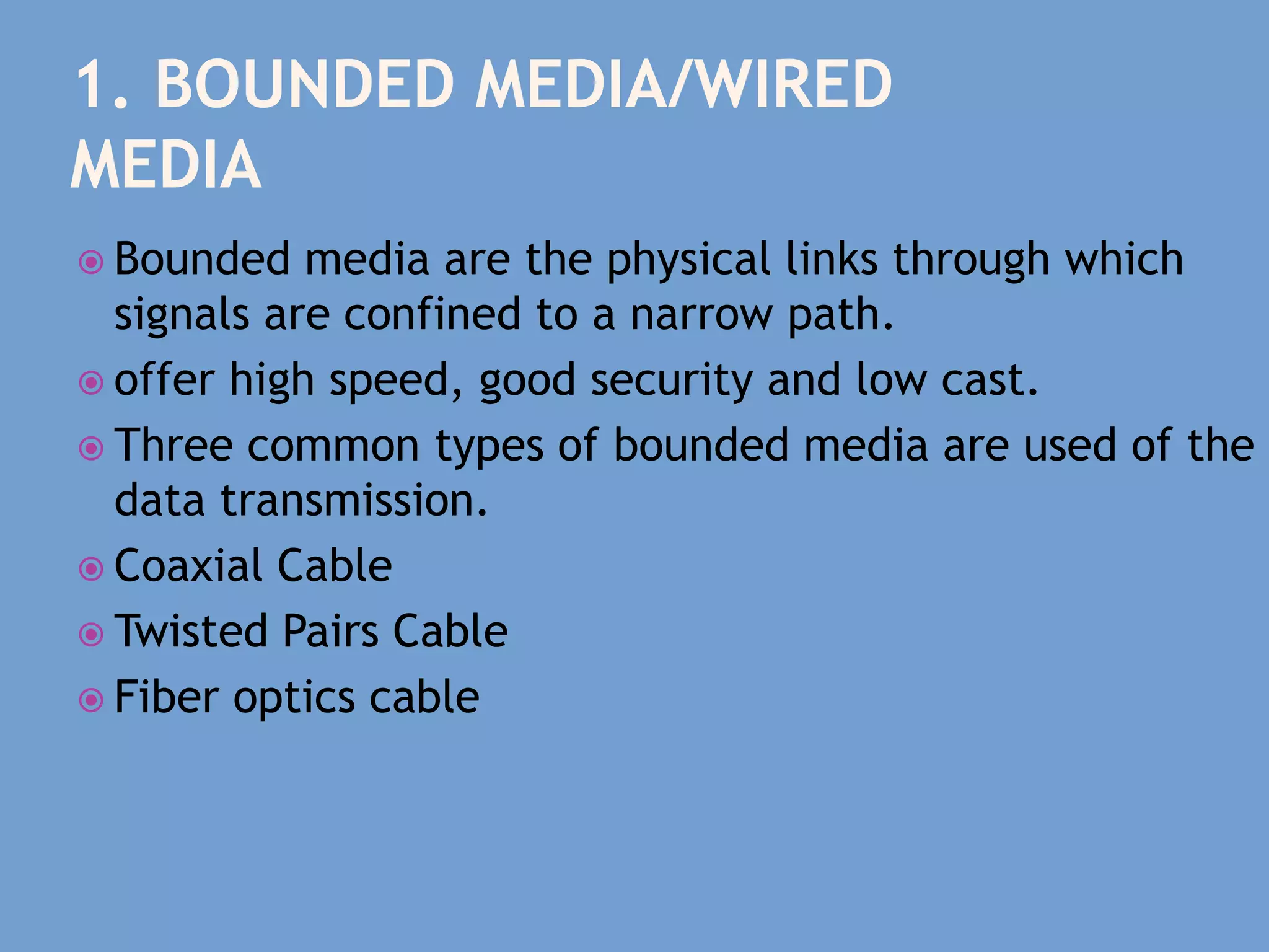 NETWORK INFRASTRUCTURE MANAGEMENT-mod1_1.pptx | Computer Networking | Computing