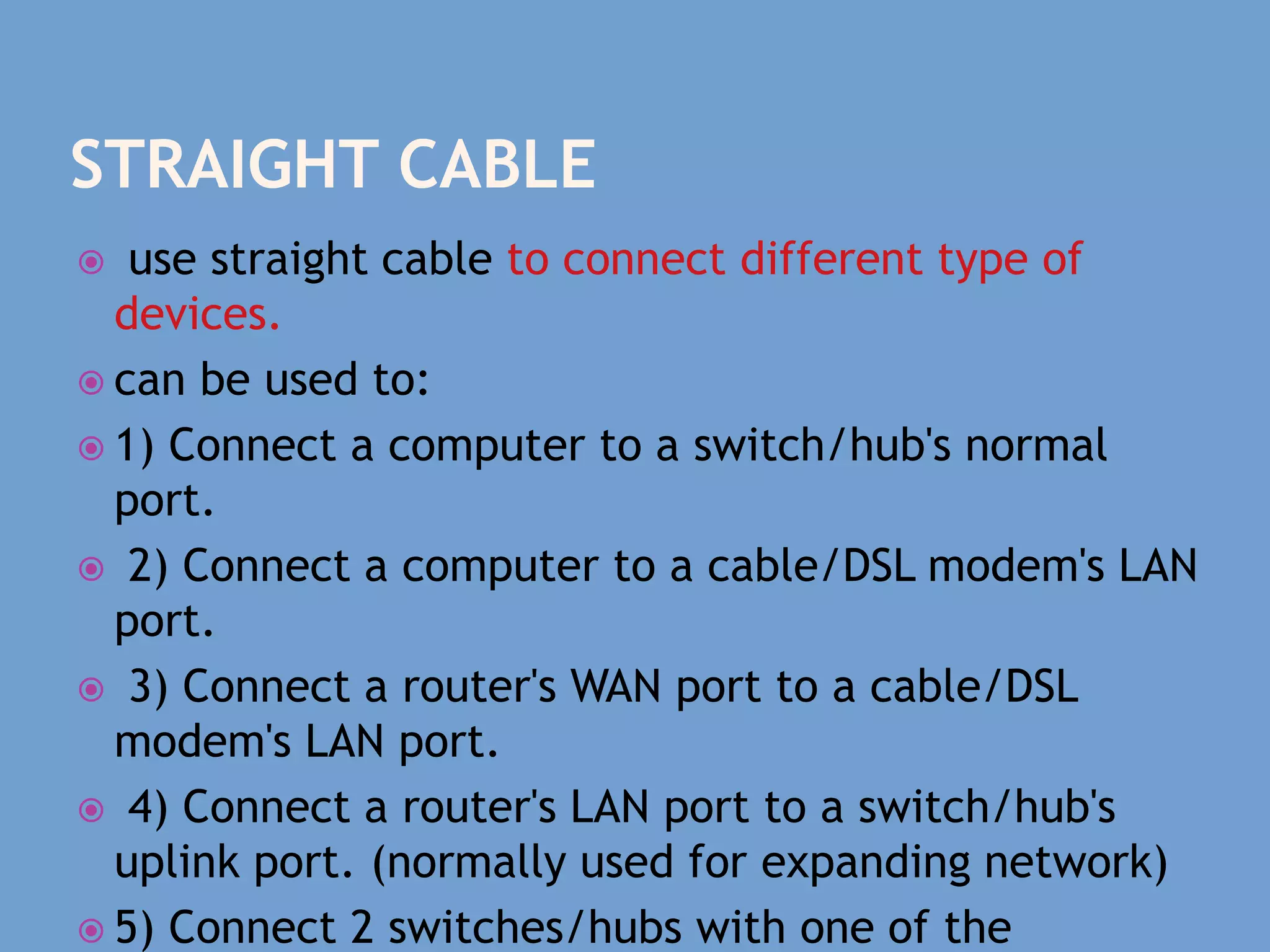 NETWORK INFRASTRUCTURE MANAGEMENT-mod1_1.pptx | Computer Networking | Computing