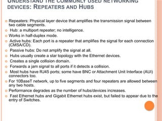 NETWORK INFRASTRUCTURE MANAGEMENT-mod1_1.pptx