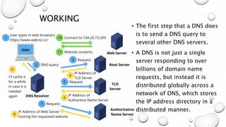 Domain Name System and Dynamic Host Configuration Protocol.pptx