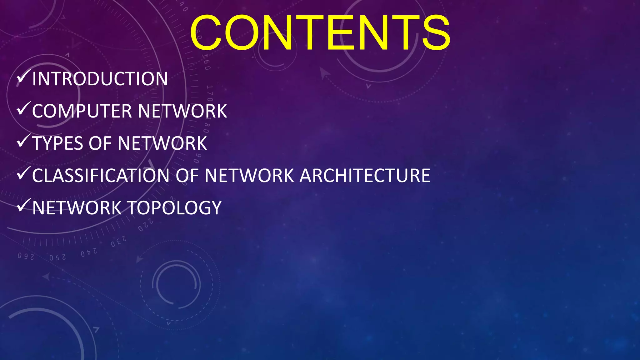 Networking Pptx Computer Networking Computing