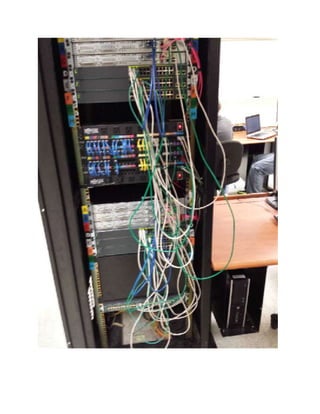 Networking Project | DOCX