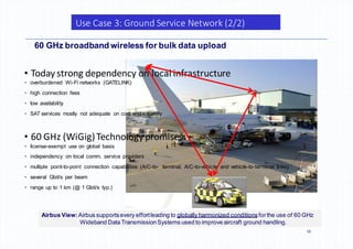 USECASE OF SHORT RANGE DEVICES (SRDs) AND ULTRA WIDE BAND (UWB) | PDF