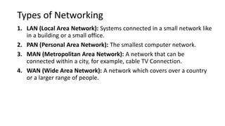 what is Networking and types of computer .pptx