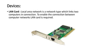what is Networking and types of computer .pptx