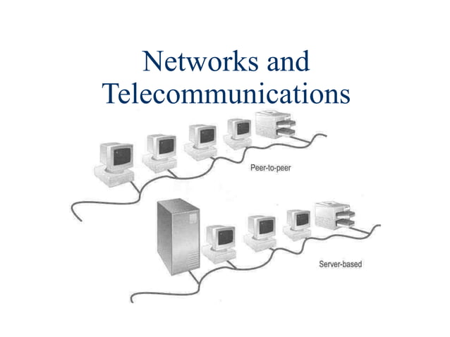 Networking presentationNetworking presentation.pptNetworking ...