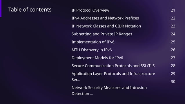 Evolution Of Networking Technologies From Mainframes To Mobile Ppt