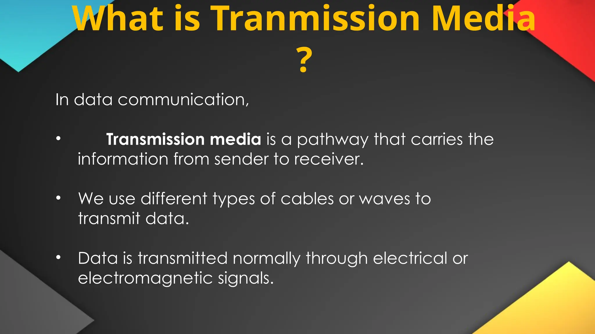 Networking ke notes ke types all netwoking types | PPT