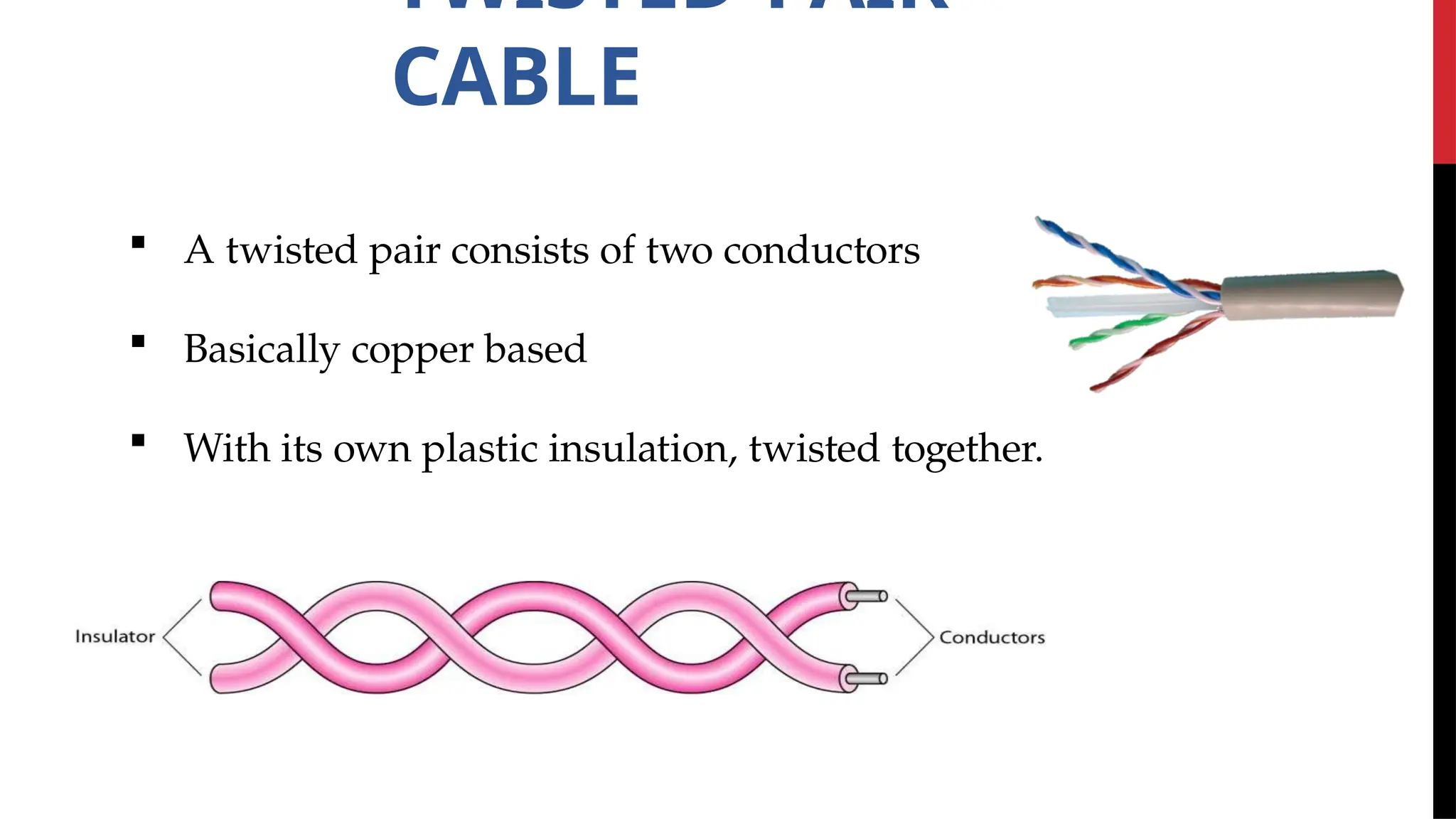Networking ke notes ke types all netwoking types | PPT