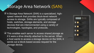 Networking ke notes ke types all netwoking types | PPTX