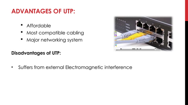 Networking ke notes ke types all netwoking types | PPT