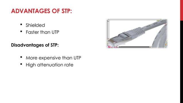 Networking ke notes ke types all netwoking types | PPT