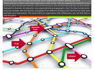 Networking At Work | PPTX