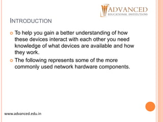 Networking basic fundamental | PPTX | Computer Networking | Computing