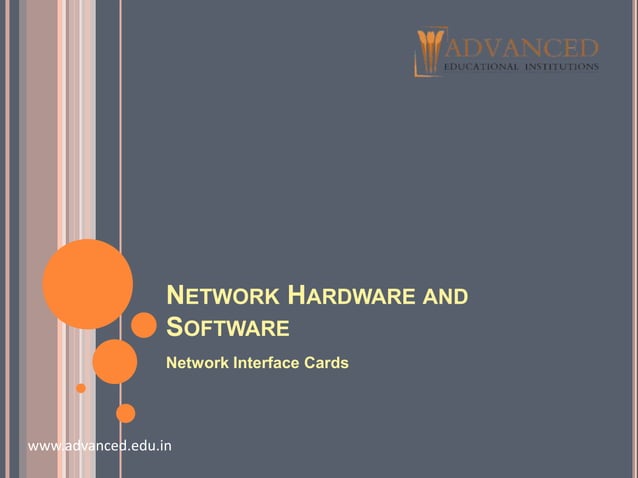 Networking basic fundamental | PPTX | Computer Networking | Computing