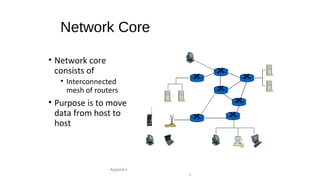 Networking basics PPT | PPT