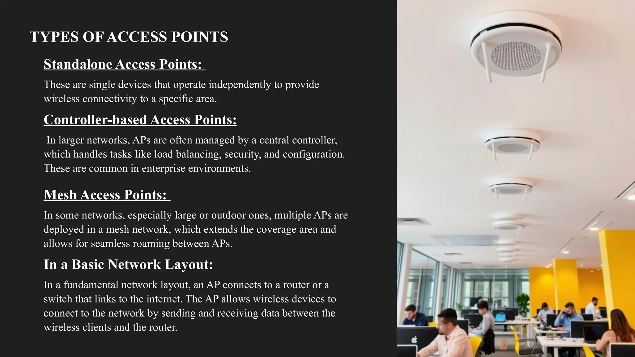 Networking-Fundamentals-Firewall-Access-Points-and-Wireless-Controller.pptx