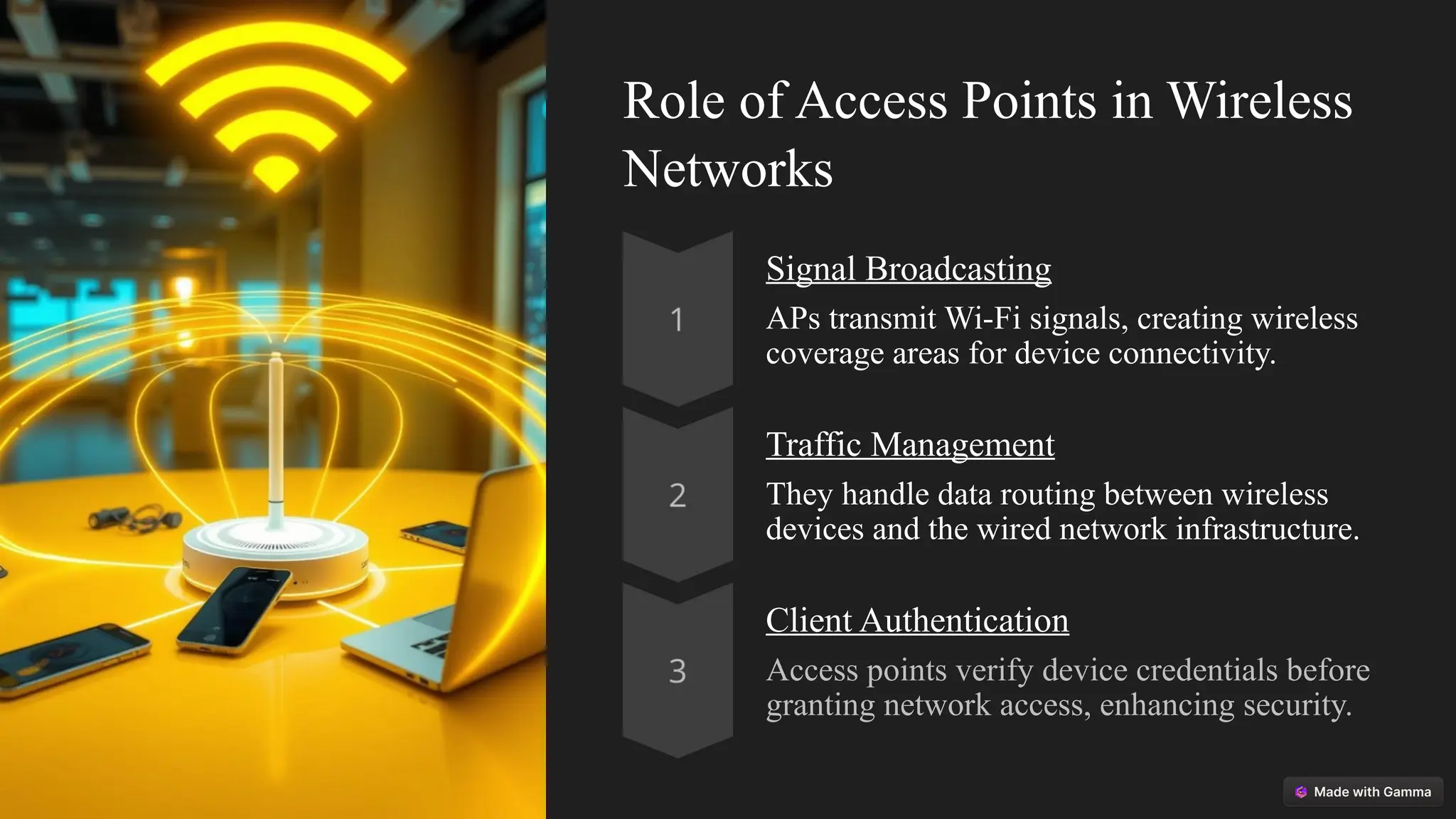 Networking-Fundamentals-Firewall-Access-Points-and-Wireless-Controller.pptx