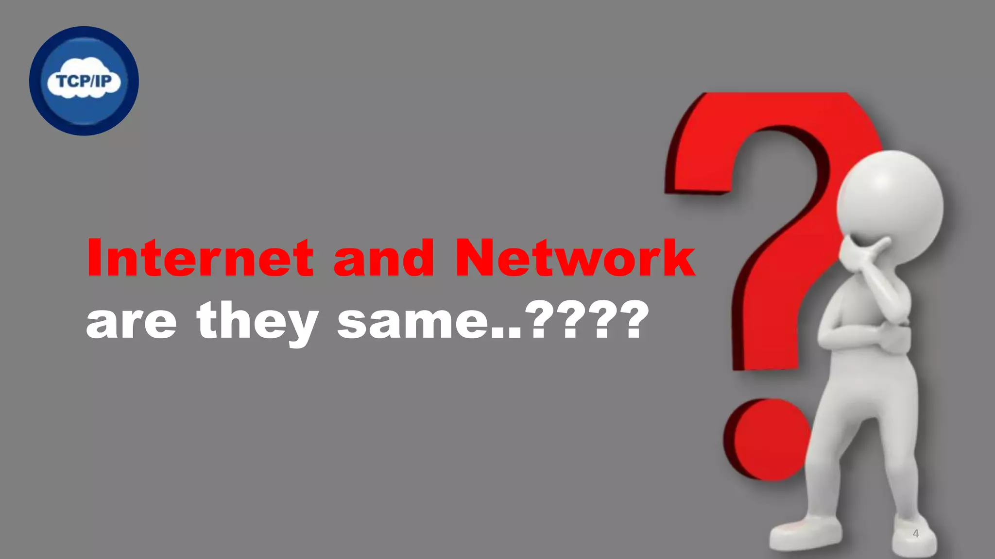 A Comparative Study of TCP & UDP Protocols | PPTX