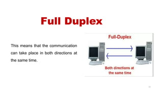 A Comparative Study of TCP & UDP Protocols | PPTX