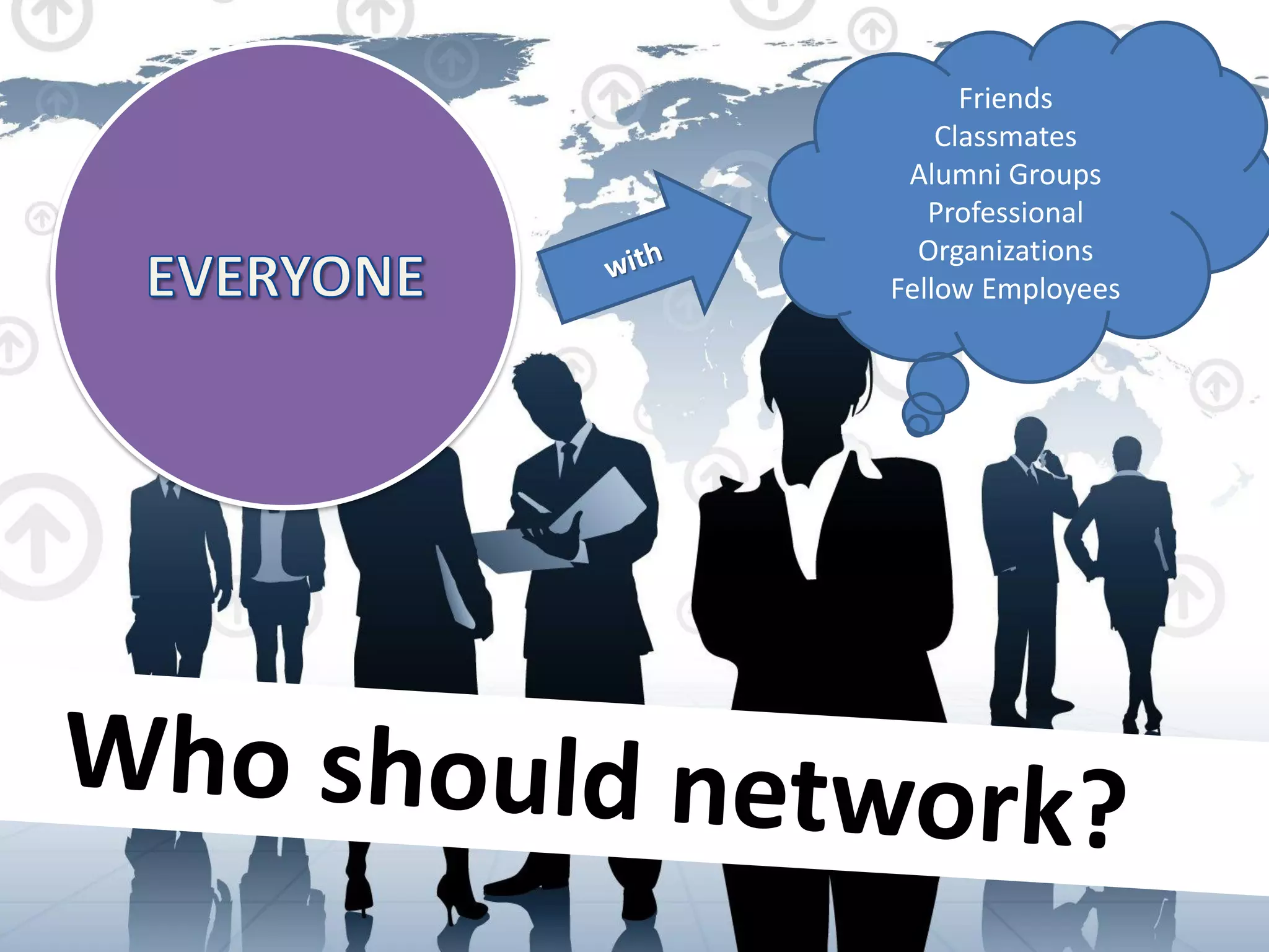 Networking 101 | PDF
