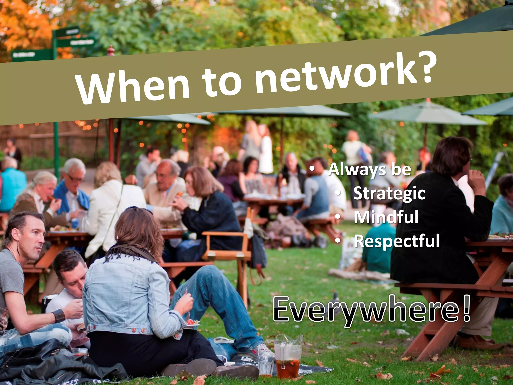 Networking 101 | PDF