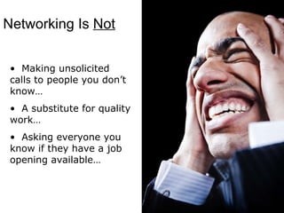 Networking 101 Slideshare | PPT