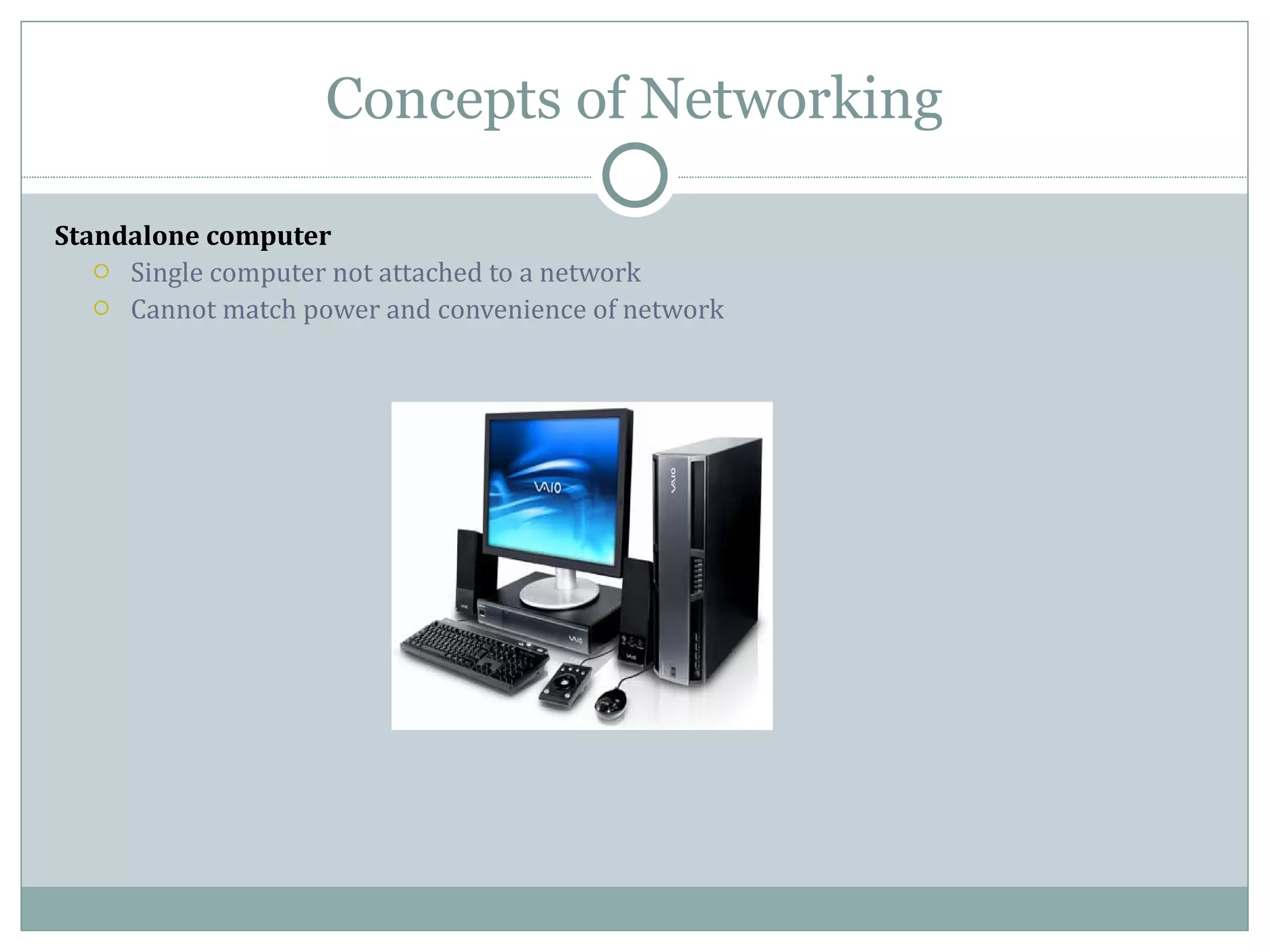 Networking (2) | PPT