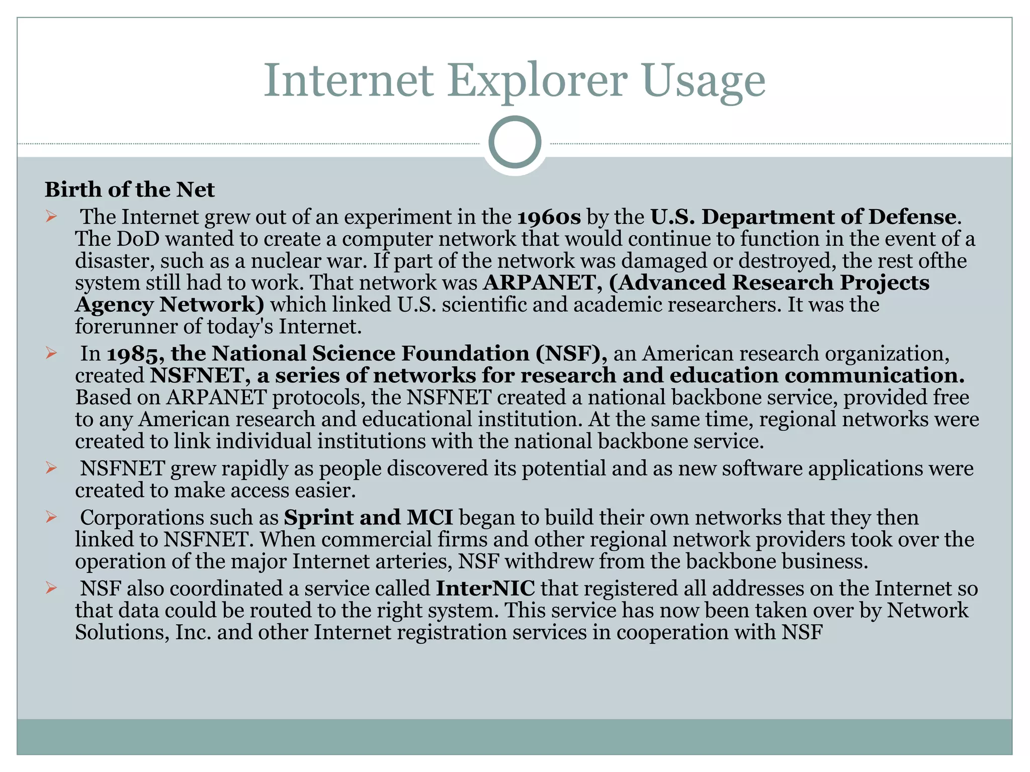 Networking (2) | PPT