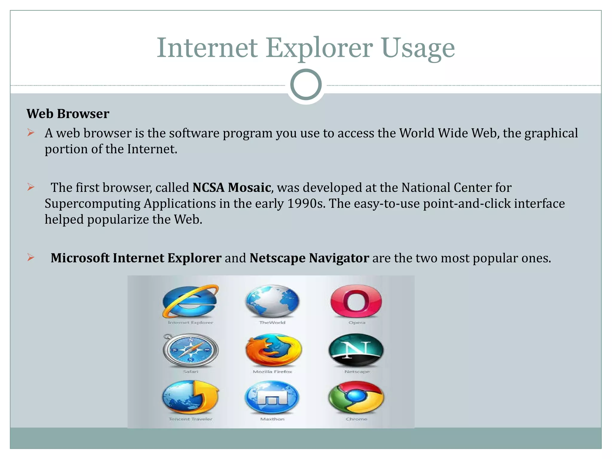 Networking (2) | PPT
