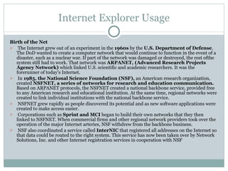 Networking (2) | PPT