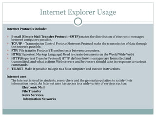 Networking (2) | PPT