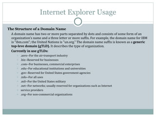 Networking (2) | PPT
