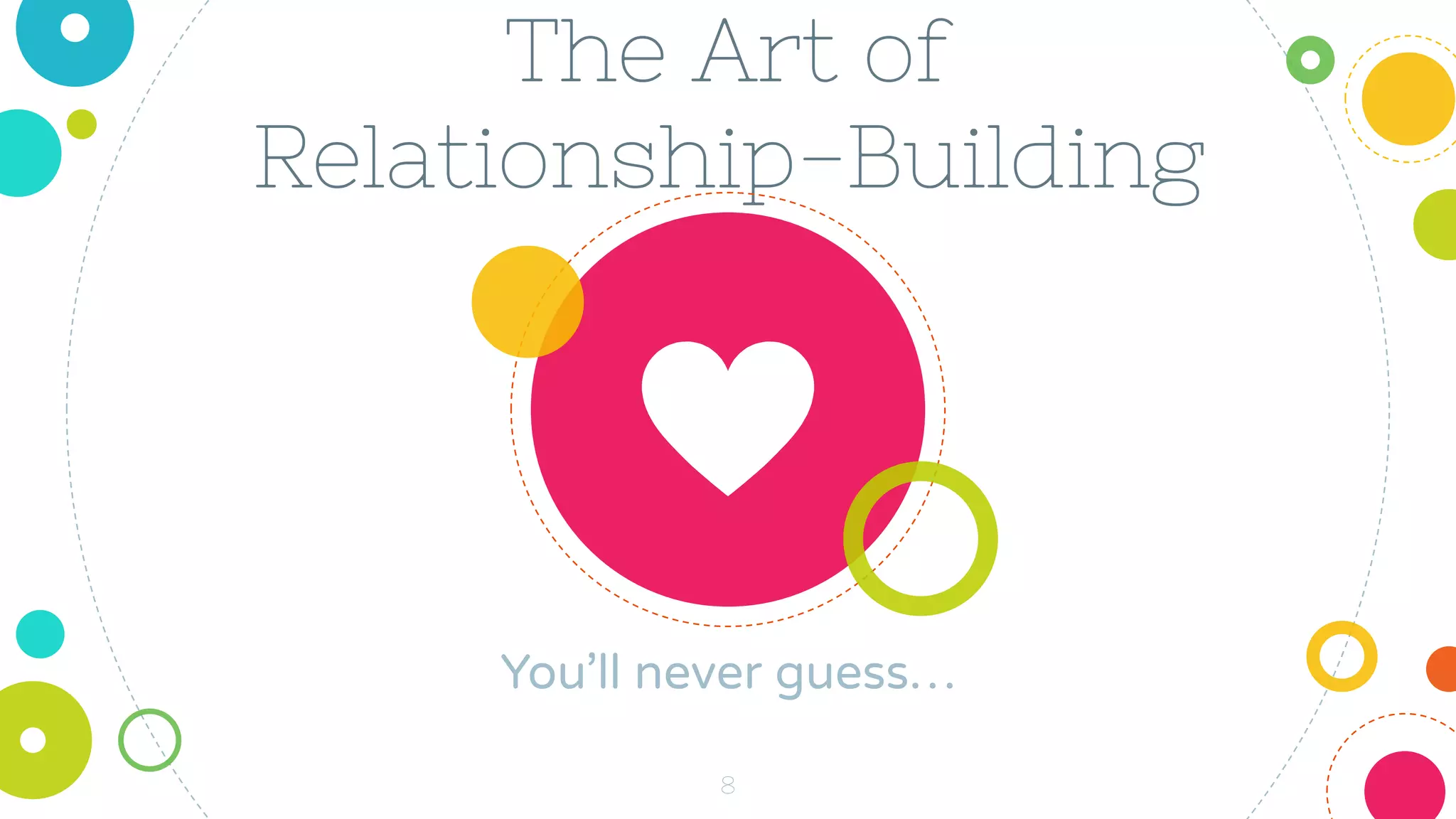 Networking, Relationship Building, and Community | PDF