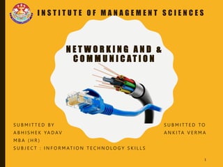 Networking_and_Data_communication.pptx