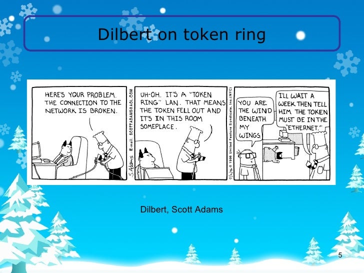 Networking And Internet