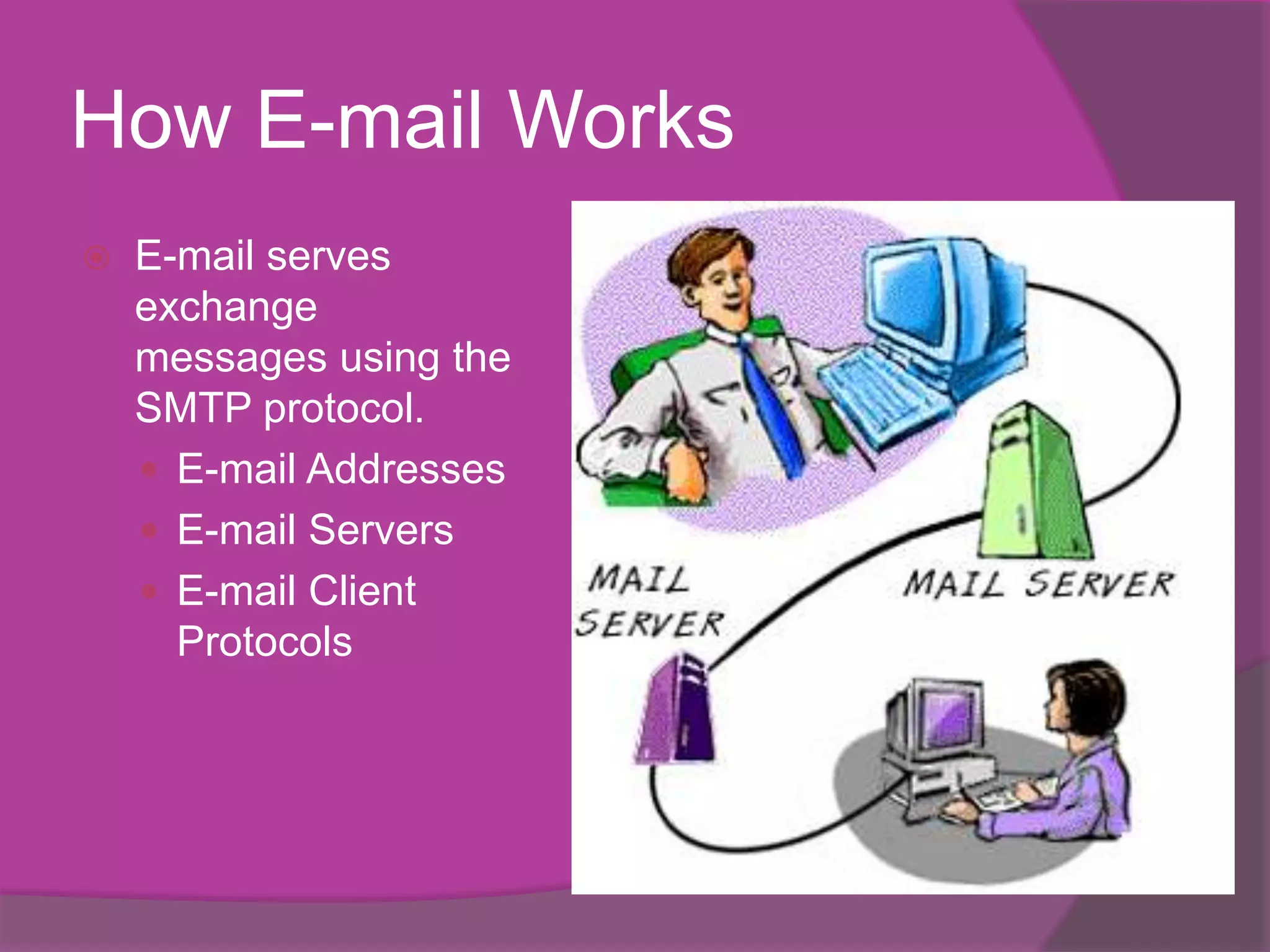 Networking and internet | PPTX