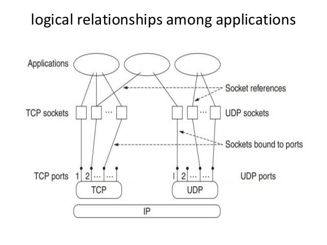 Networking and socket