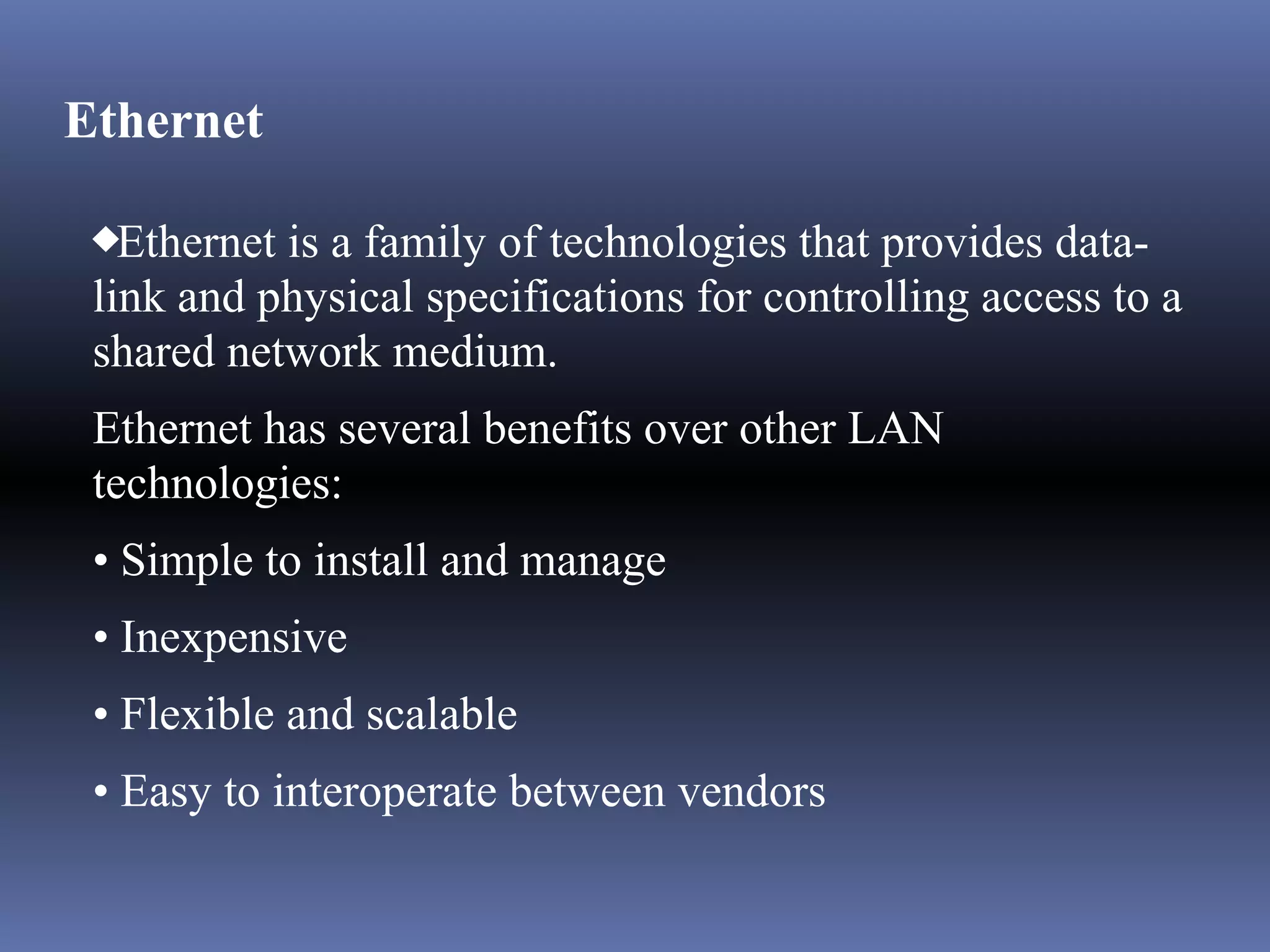 Networking- OSI Layer Protocol Functions | ODP | Computer Peripherals | Computing