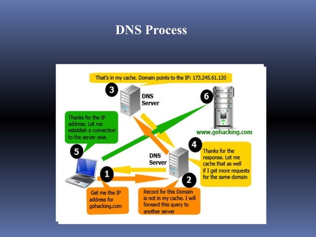 Networking- OSI Layer Protocol Functions | ODP | Computer Peripherals | Computing