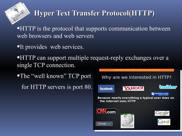 Networking- OSI Layer Protocol Functions | ODP | Computer Peripherals | Computing