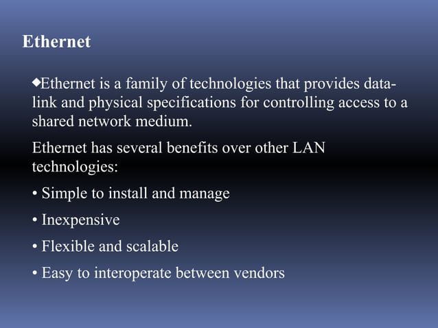 Networking- OSI Layer Protocol Functions | ODP | Computer Peripherals ...