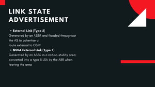 Networking Basics OSPF | PDF