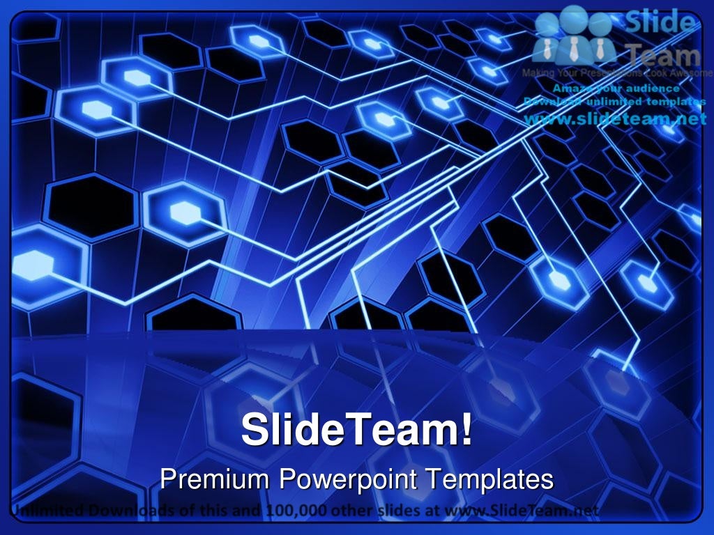 Networking Business Power Point Templates Themes And Backgrounds Ppt