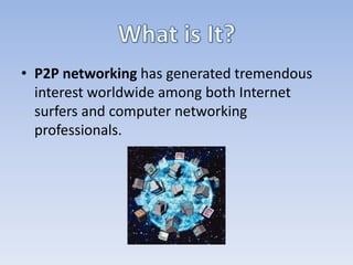 Networking cadets | PPT