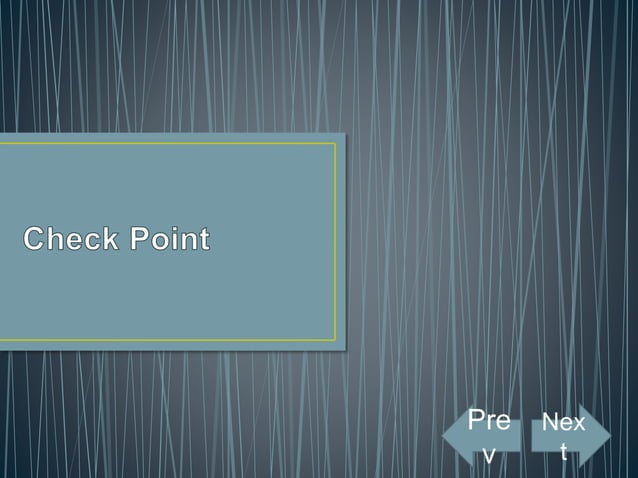 Networking concepts | PPT Networking concepts | PPT