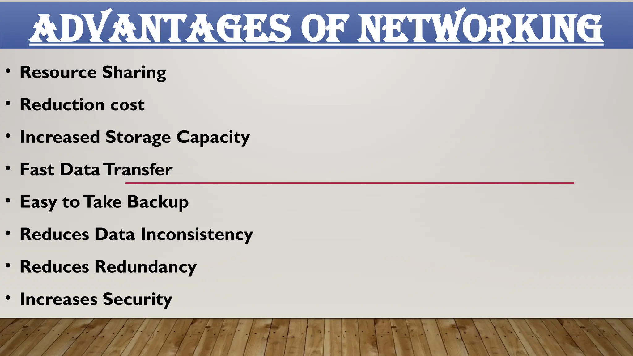 NETWORKING CONCEPTS of class 8 KIPS.pptx